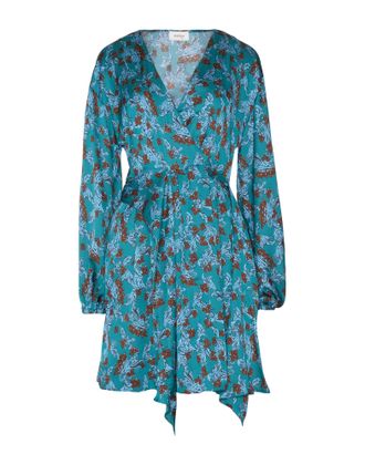 ottod'Ame KLEIDER - Mini-Kleider auf YOOX.COM