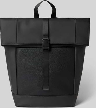 Joop Rucksack mit gummiertem Boden Modell lanciano