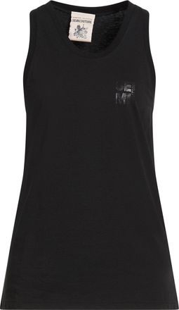 Semicouture TOPS - Tank Tops auf YOOX.COM