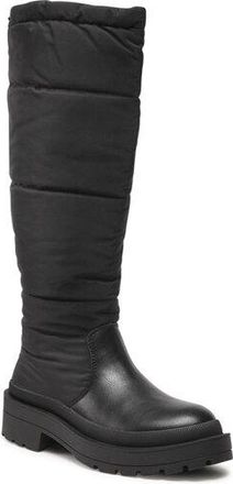 Jenny Fairy Stiefel AL7506K-01 Schwarz