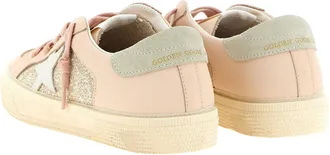 Golden Goose May Sneakers - Pink