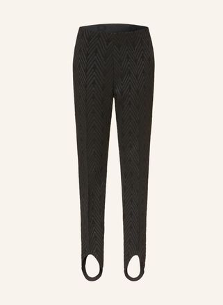Bogner Leggings Zadie schwarz