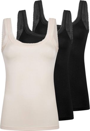 Mey Unterhemd Modal Lace