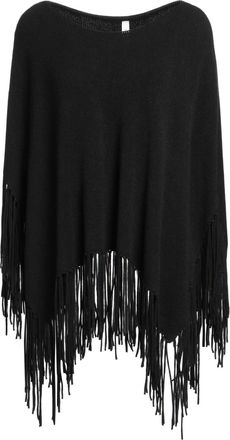 Tensione In JACKEN & MÄNTEL - Capes auf YOOX.COM