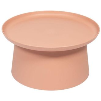 Amadeus Amadeus - Table rose en plastique