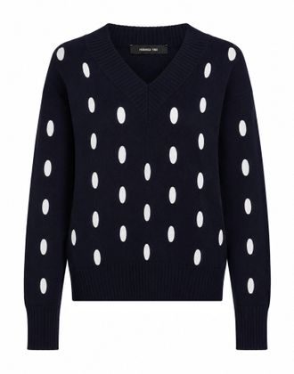 Federica Tosi STRICKWAREN - Pullover auf YOOX.COM
