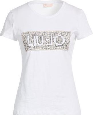 Liu Jo TOPS - T-shirts sur YOOX.COM