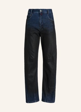 High High Jeans Trice blau