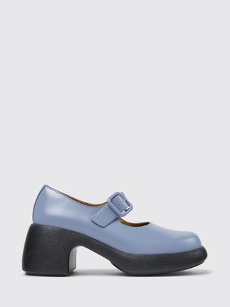 Camper Escarpin CAMPER Femme couleur Bleu