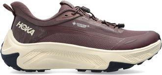 Hoka One One Clifton 11 GTX - Femme - Sport - Violet - Taille: 40 EU