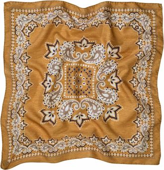 Mey & Edlich Sienna Trail Bandana