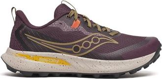 Saucony Peregrine 15 Trail Running Shoes EU 42