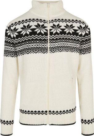 Brandit Strickjacke Brandit Herren Cardigan Norweger (1-tlg)