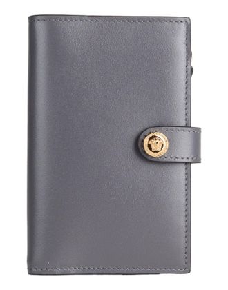 Versace Kleinlederwaren - Brieftaschen auf YOOX.COM