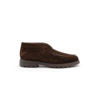 Triver Flight Herren, Schuhe, Braun, 42 1/2 EUGr&ouml;&szlig;e