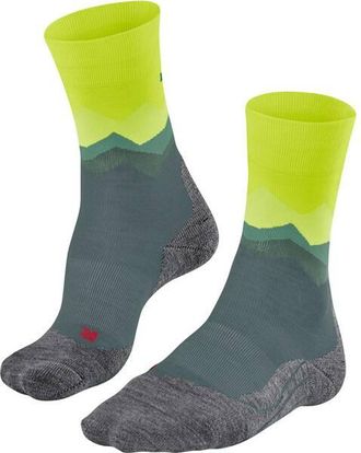 Falke TK2 Crest Herren Socken