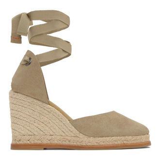 Castaner Femme, Chaussures, Beige, Taille: 35 EU Camila Espadrille