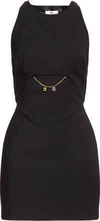 Elisabetta Franchi KLEIDER - Mini-Kleider auf YOOX.COM
