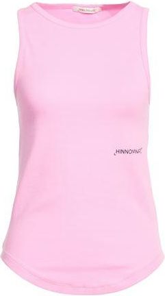 Hinnominate TOPS - D&eacute;bardeurs sur YOOX.COM