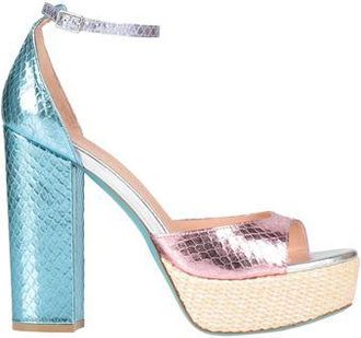 Fratelli Russo CHAUSSURES - Sandales sur YOOX.COM