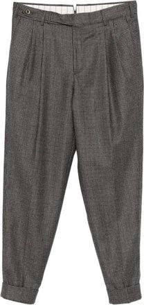 Pantaloni Torino Homme, Pantalons, Gris, Taille: M Pantalon Tailleur