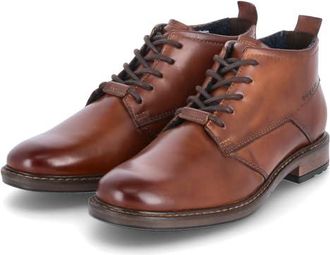 Bugatti Homme Marcello I Bottes, Cognac, 40 EU