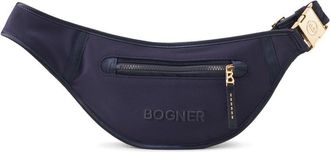 Bogner Funktionsgürtel Kaya für Damen - Navy-Blau - one_size