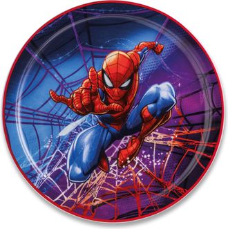 Egan Servierplatte Spider-Man d. 31