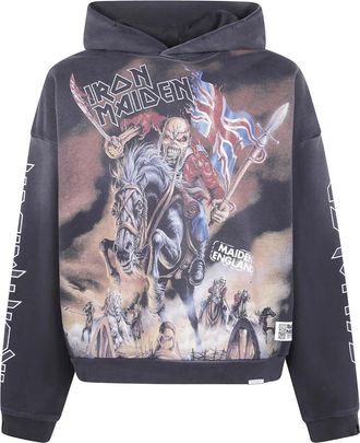 Represent Represent, Herren, Sweatshirts & Hoodies, Schwarzk, XSGröße