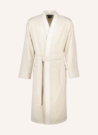 Caw&Ouml; Bademantel beige