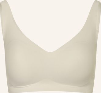 Chantelle Bustier Softstretch Power weiss