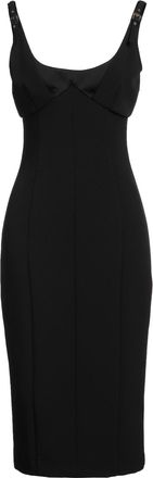 Versace KLEIDER - Midi-Kleider auf YOOX.COM