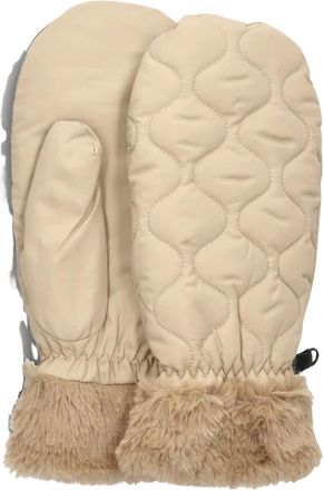 Becks&ouml;ndergaard Damen, Accessories, Beige, XS/SGr&ouml;&szlig;e