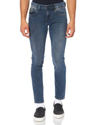 LTB Jeans Herren Herman Jeans, Waldo Wash 53366, 28W / 34L