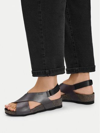 Pikolinos Sandalen Mahon W9E-0912Clc1 Grau