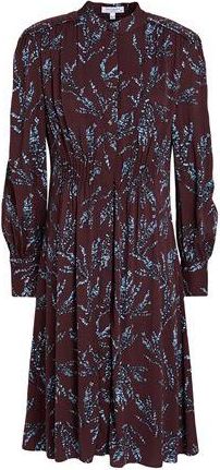 Equipment ROBES - Robes midi sur YOOX.COM