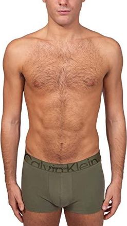 Calvin Klein Boxer Stretch uni Homme