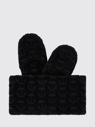 Philipp Plein Schuhe Herren Farbe Schwarz