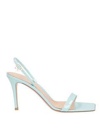 Gianvito Rossi CHAUSSURES - Sandales sur YOOX.COM