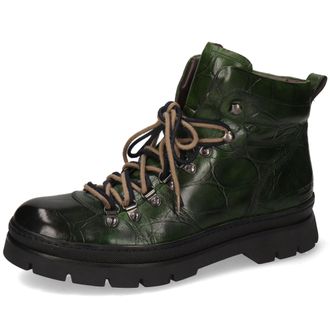 Melvin & Hamilton Stiefeletten Herren Jaden 5 Gr&uuml;n 45
