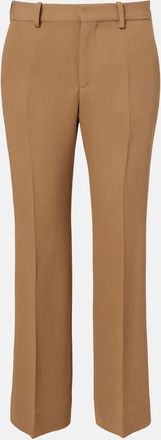 Toteme Pantalon &eacute;vas&eacute;