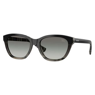 Burberry Sonnenbrille - - Accessories - Damen - Grau - 54 MM