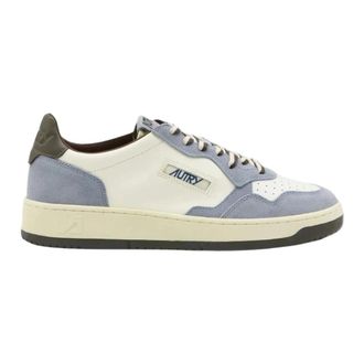 Autry Herren, Schuhe, Mehrfarbig, 44 EUGr&ouml;&szlig;e
