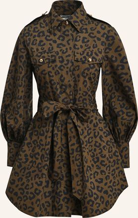 Essentiel Kleid Keto schwarz