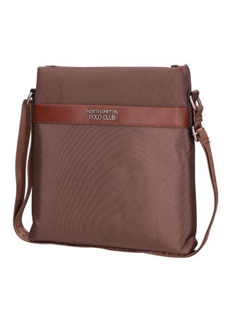 Northampton Polo Club Schultertasche