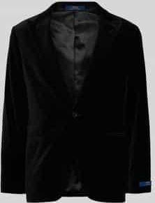 Polo Ralph Lauren 1-Knopf-Sakko mit Reverskragen