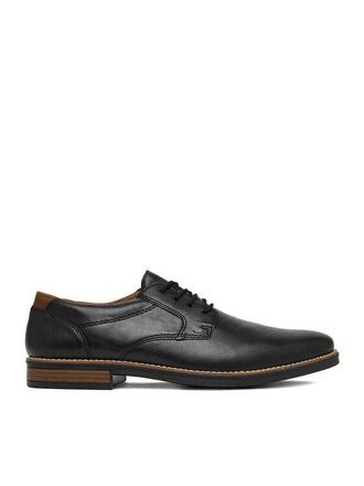 Rieker Halbschuhe 13500-00 Schwarz