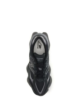 New Balance Unisex Sneakers 9060 Castlerock Trainers