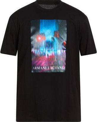 A|X Armani Exchange TOPS - T-shirts sur YOOX.COM