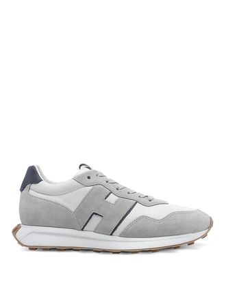 Hogan Sneaker - Grau
